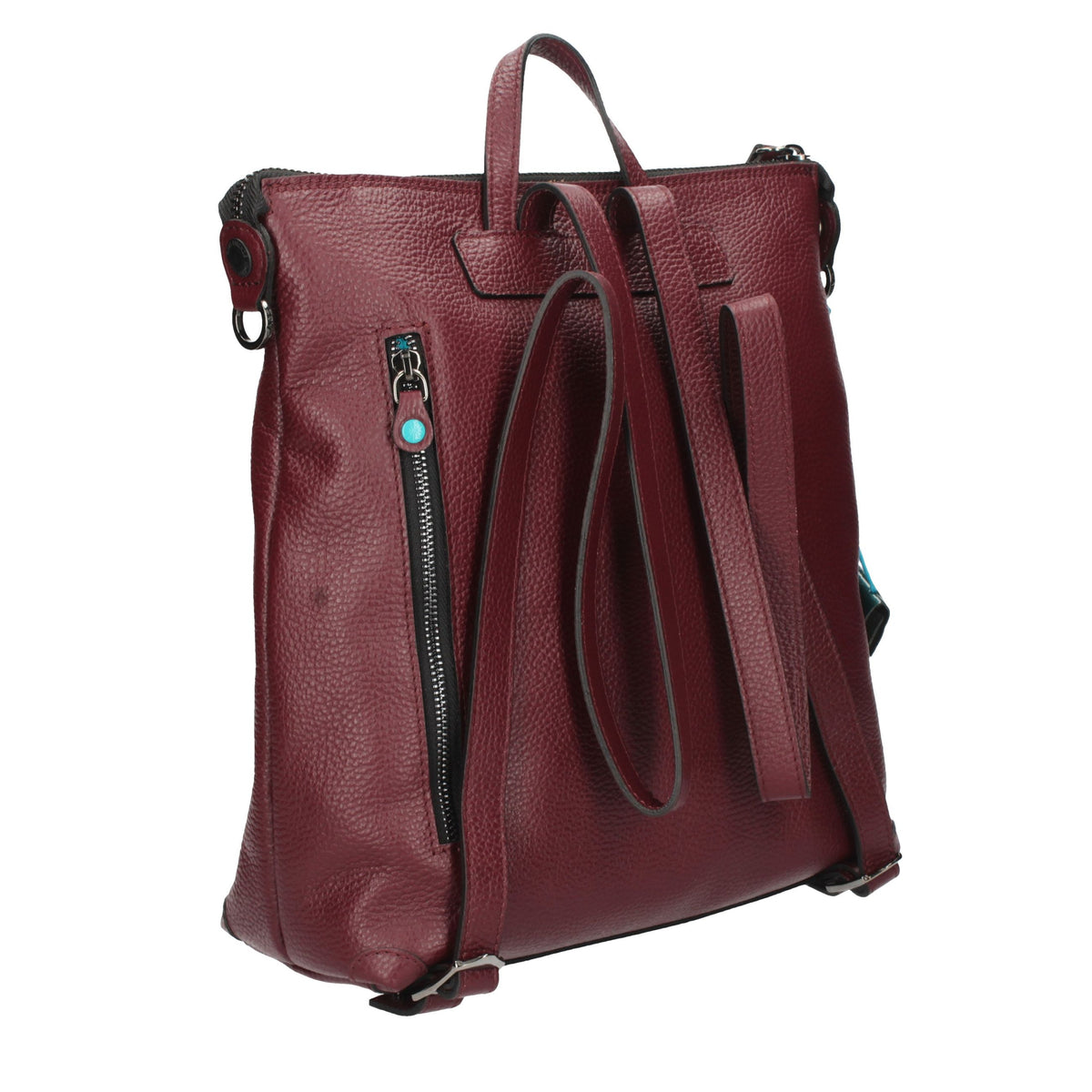 GABS Borsa G007070T2/X2428 C0001 NERO &VerticalSeparator; Sorrentino ...