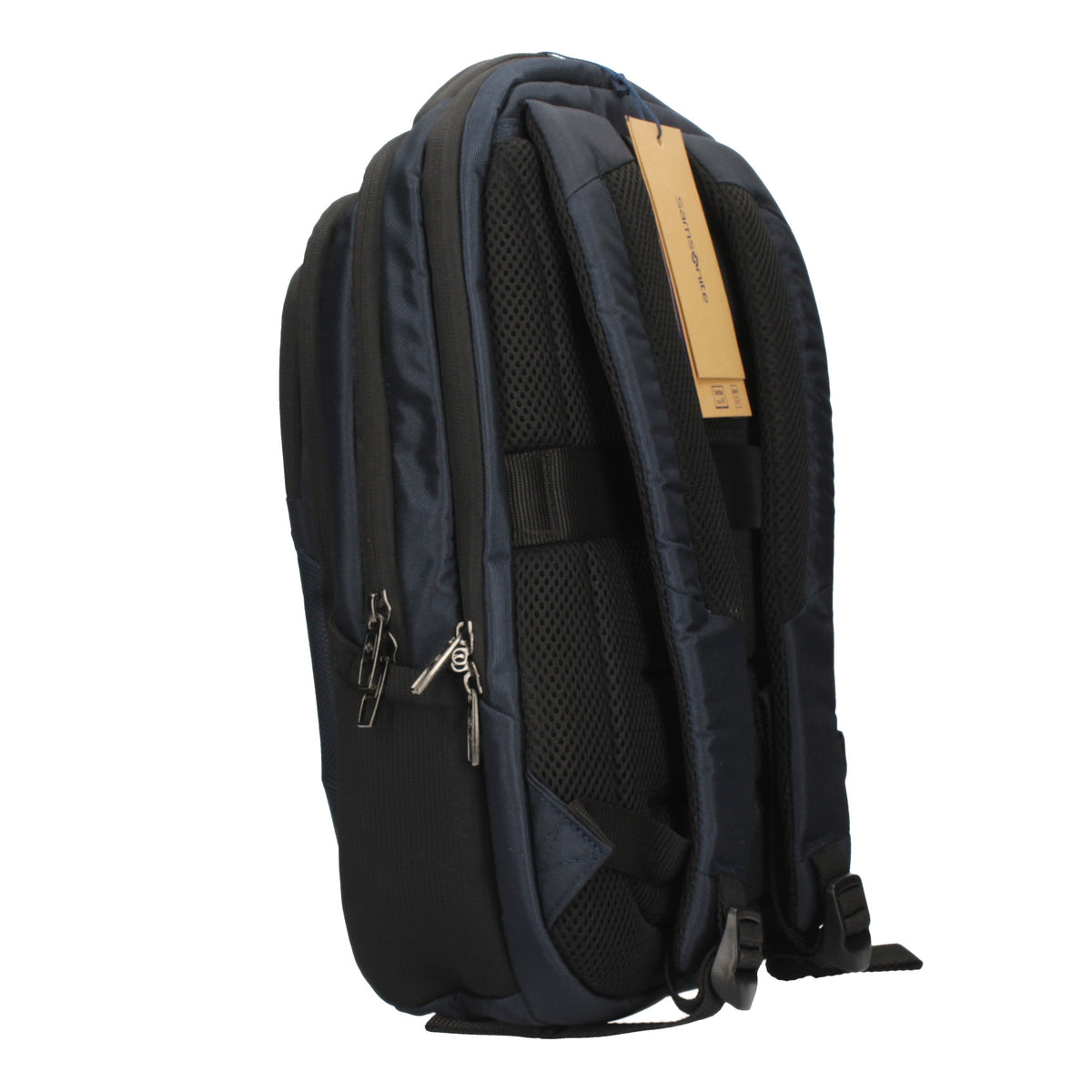 SAMSONITE 155195-KR2*001 Blu &VerticalSeparator; Sorrentino Calzature