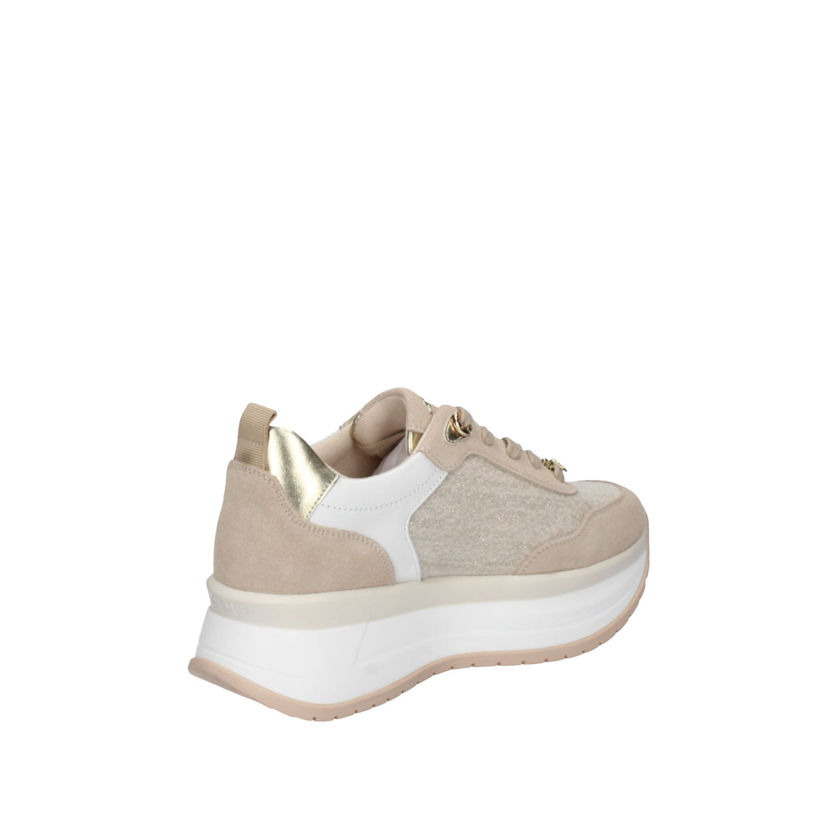 PACIOTTI 4US Scarpe 4BV157 Beige &VerticalSeparator; Sorrentino Calzature