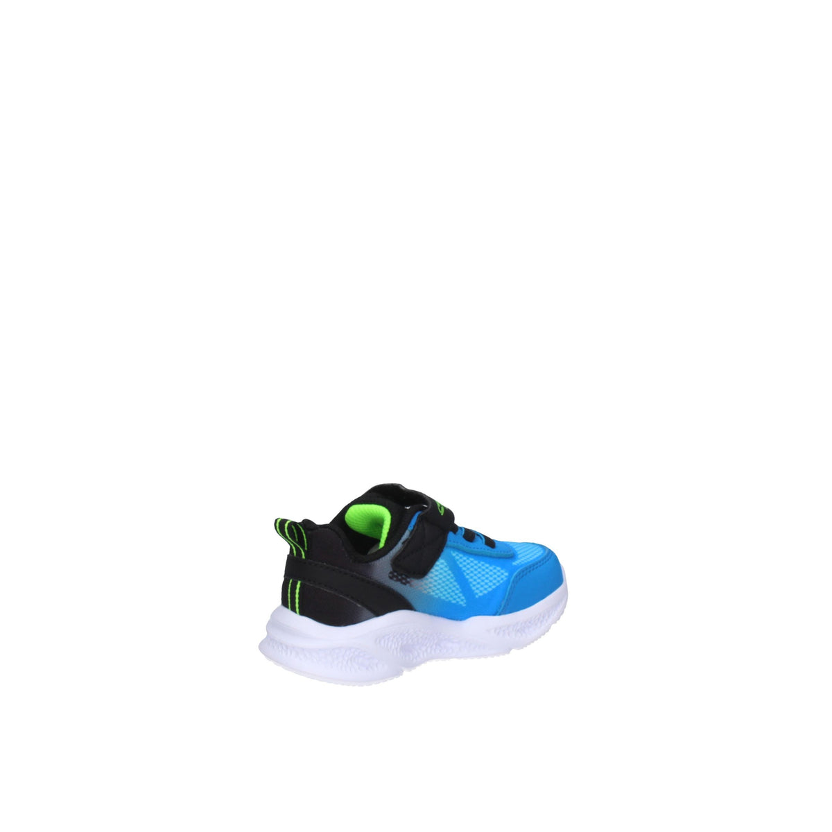 Skechers SNEAKERS 401495N/BKBL Blu &VerticalSeparator; Sorrentino Calzature