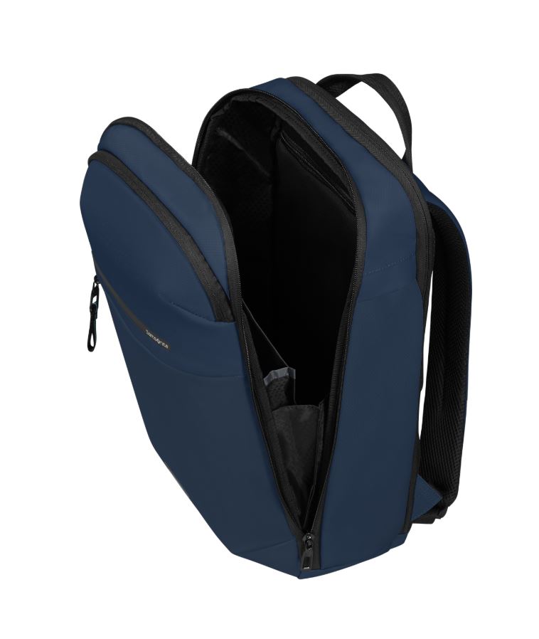 SAMSONITE ZAINO 158031-KS6*003 Blue &VerticalSeparator; Sorrentino ...